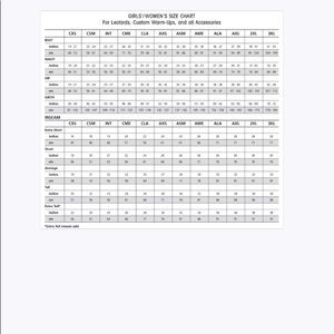 Alpha Factor | Other | Alpha Factor Competition Gymnastic Leo ...